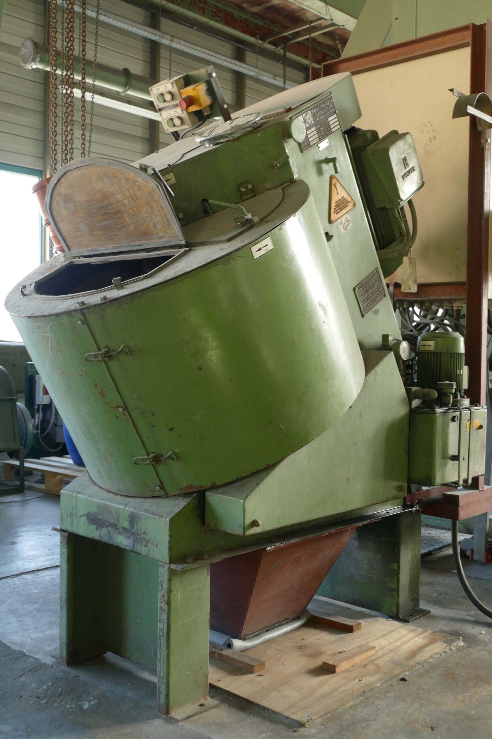 Miscellaneous – UVR-FIA GmbH